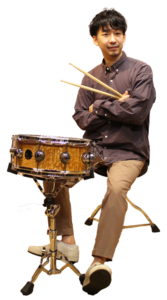 浅井 翔太 – J'z Studio NEWサイト