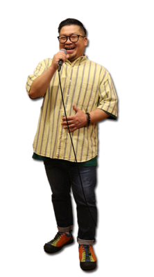 松田 大二郎 – J'z Studio