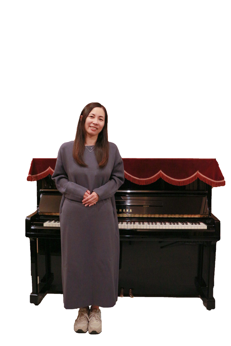 モリシタ マミ – J'z Studio