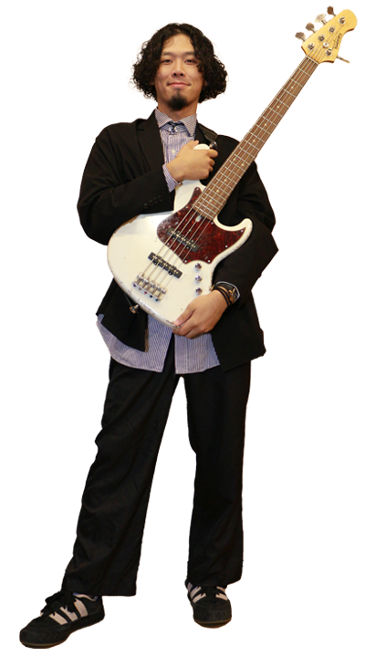 柳原 僚太 – J'z Studio