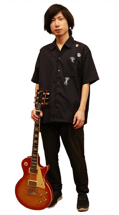 髙村 恵也 – J'z Studio